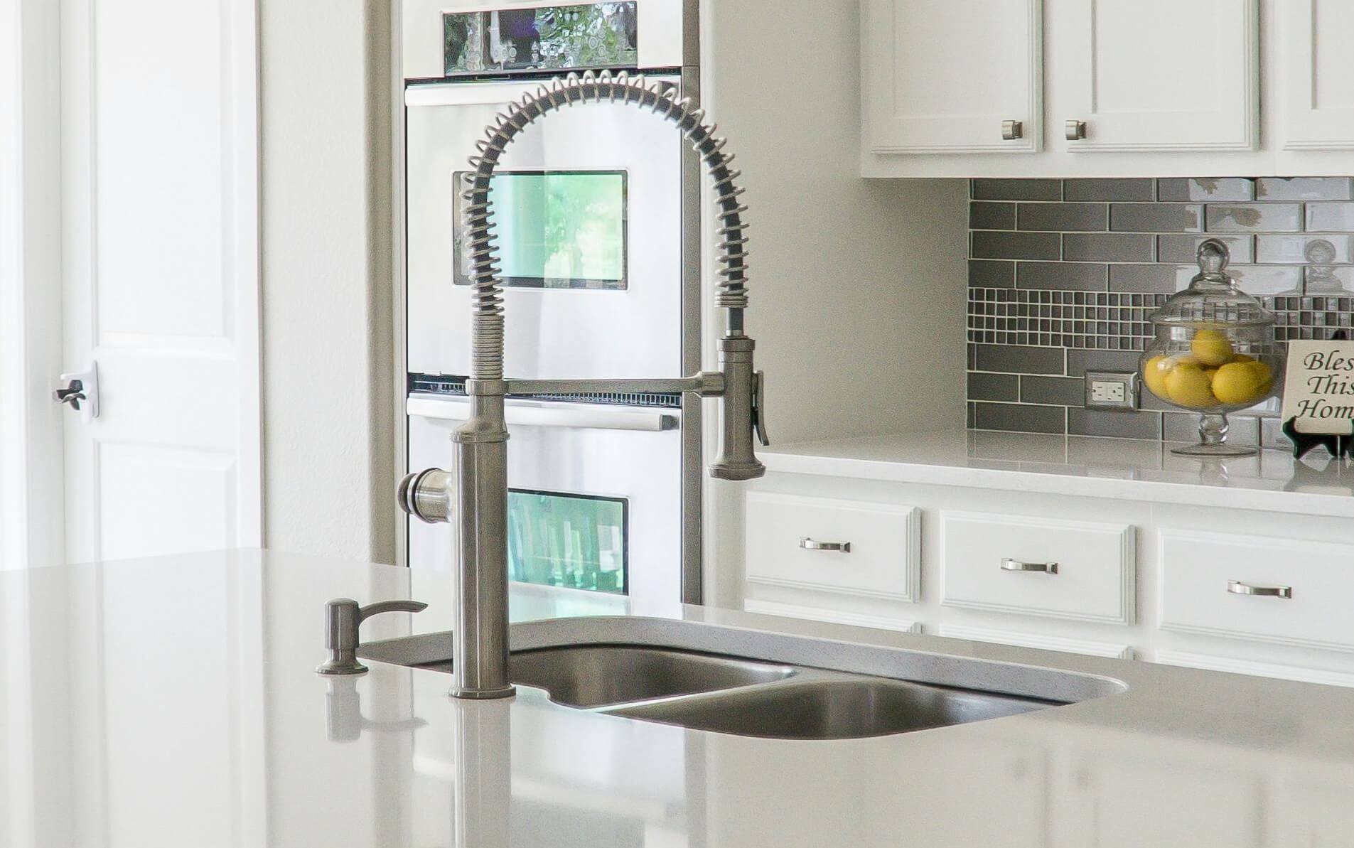 The 10 Best Pull Down Kitchen Faucets of 2025