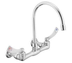 The 5 Best Wall Mount Kitchen Faucets of 2026