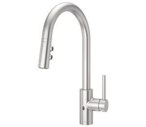 The 10 Best Touchless Kitchen Faucets of 2026