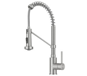 The 7 Best Commercial Kitchen Faucets of 2026