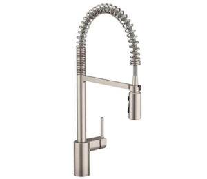 The 7 Best Commercial Kitchen Faucets of 2026