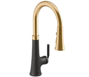 The 8 Best High End Kitchen Faucets of 2025