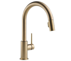 The 8 Best High End Kitchen Faucets of 2026