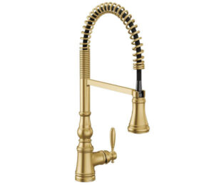 The 8 Best High End Kitchen Faucets of 2026