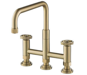 The 7 Best Bridge Kitchen Faucets of 2026