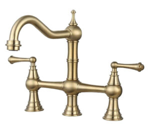 The 7 Best Bridge Kitchen Faucets of 2026