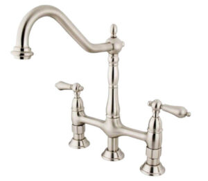 The 7 Best Bridge Kitchen Faucets of 2026
