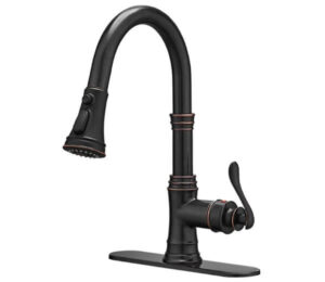 The 10 Best Budget Kitchen Faucets of 2026
