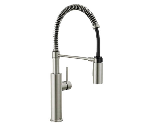 The 10 Best Spring Style Kitchen Faucets of 2026
